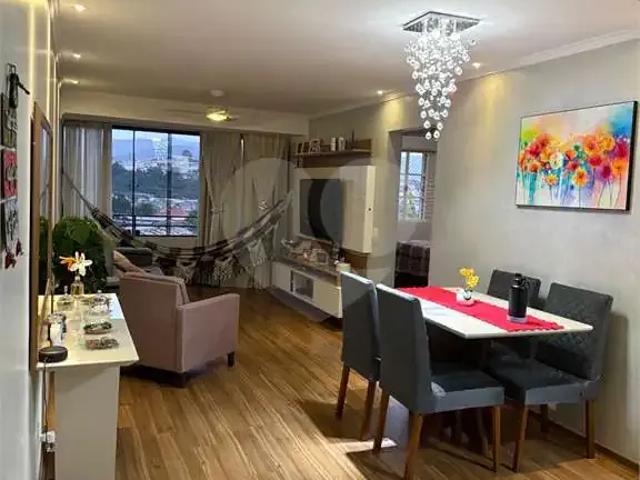 Apartamento para Venda em São Paulo/SP Vila Constança 2 Quartos