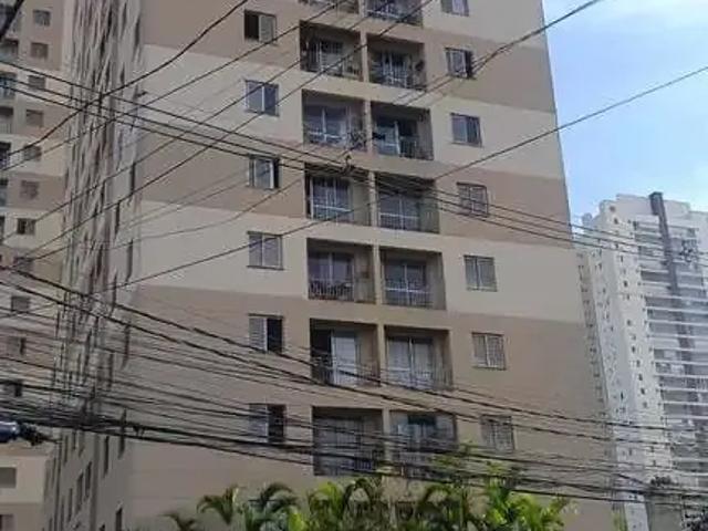 Apartamento para Venda em São Paulo/SP Vila Constança 2 Quartos