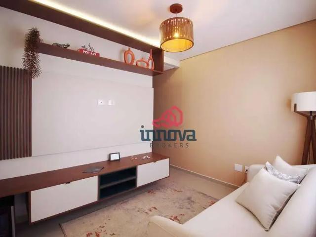 Apartamento para Venda em São Paulo/SP Vila Constança 2 Quartos