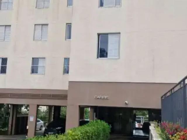 Apartamento para Venda em São Paulo/SP Vila Constança 2 Quartos