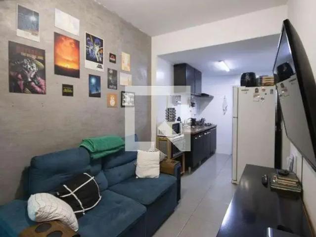 Apartamento para Venda em São Paulo/SP Vila Constança 2 Quartos