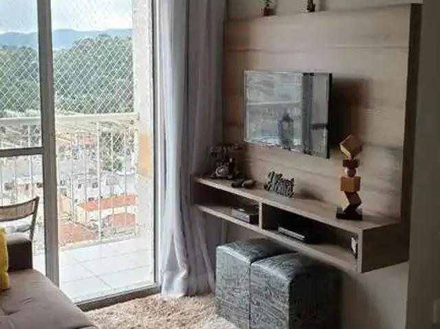 Apartamento para Venda em São Paulo/SP Vila Constança 2 Quartos