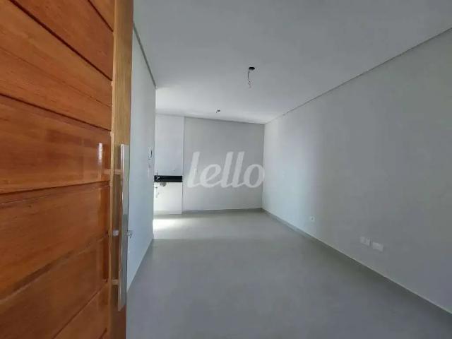 Apartamento para Venda em São Paulo/SP Vila Constança 2 Quartos