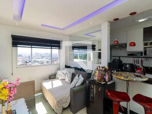 Apartamento para Venda em São Paulo/SP Vila Constança 2 Quartos
