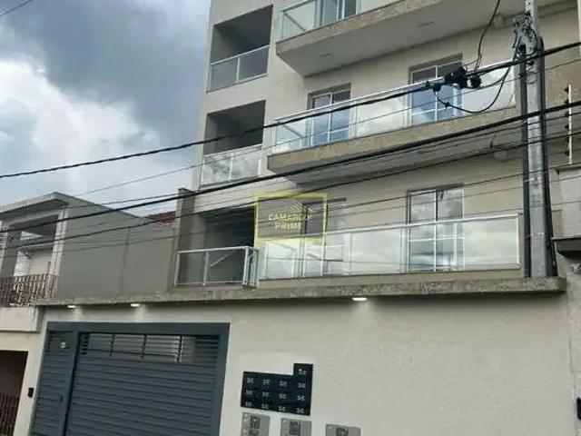 Apartamento para Venda em São Paulo/SP Vila Constança 2 Quartos