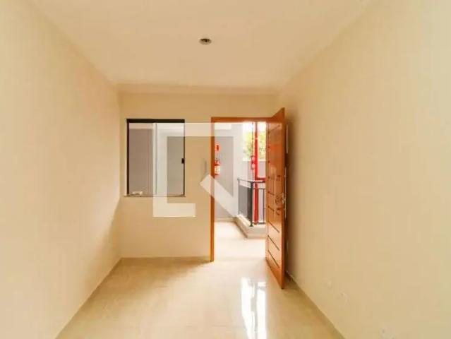 Apartamento para Venda em São Paulo/SP Vila Constança 2 Quartos