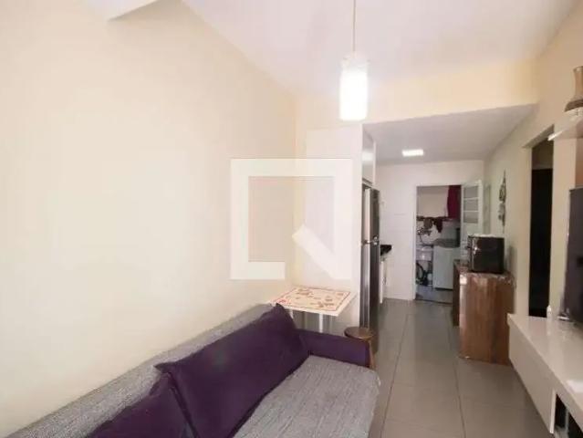 Apartamento para Venda em São Paulo/SP Vila Constança 2 Quartos