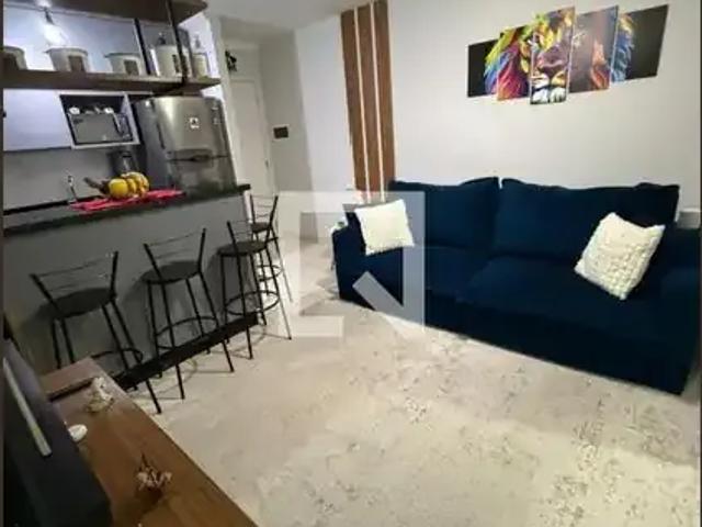Apartamento para Venda em São Paulo/SP Vila Constança 2 Quartos