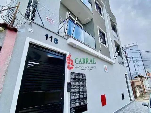 Apartamento para Venda em São Paulo/SP Vila Constança 2 Quartos