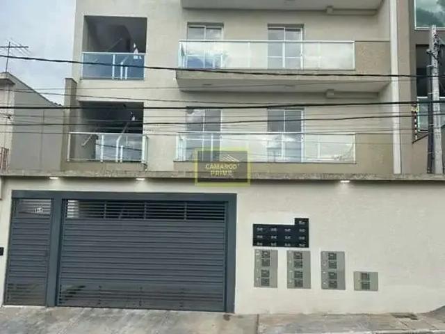 Apartamento para Venda em São Paulo/SP Vila Constança 2 Quartos