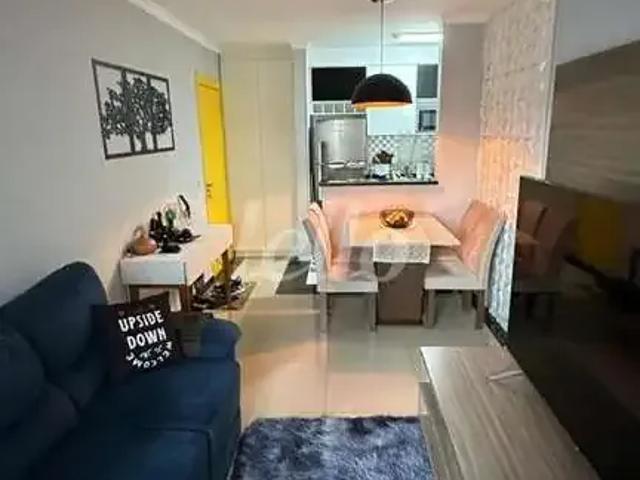 Apartamento para Venda em São Paulo/SP Vila Constança 2 Quartos