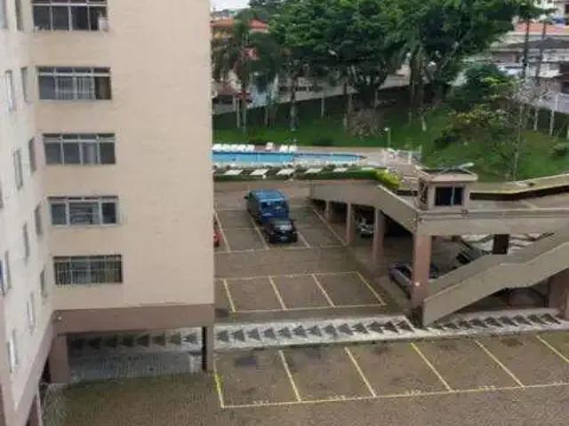 Apartamento para Venda em São Paulo/SP Vila Constança 2 Quartos