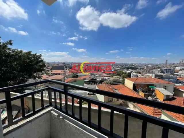Apartamento para Venda em São Paulo/SP Vila Constança 2 Quartos