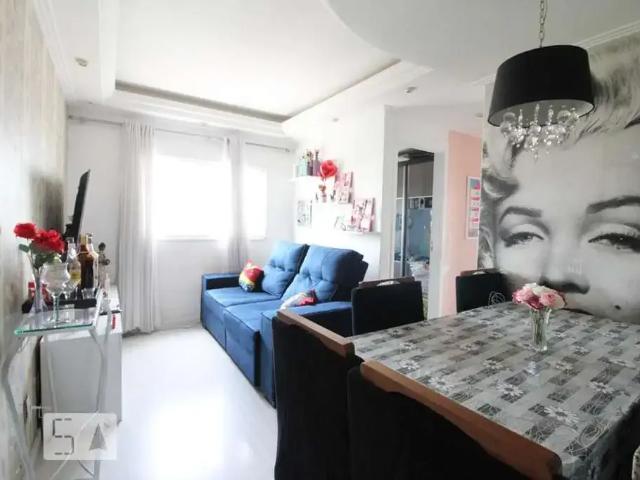 Apartamento para Venda em São Paulo/SP Vila Constança 2 Quartos