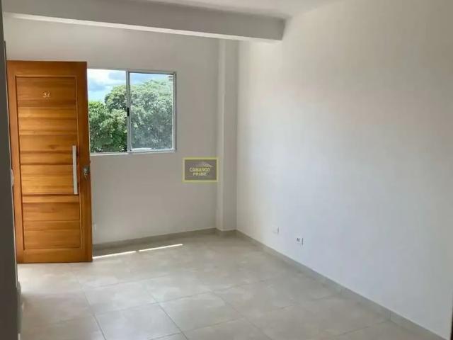 Apartamento para Venda em São Paulo/SP Vila Constança 2 Quartos