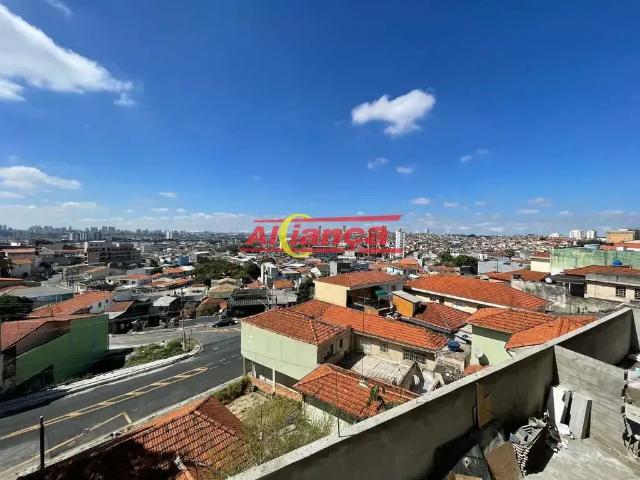 Apartamento para Venda em São Paulo/SP Vila Constança 2 Quartos
