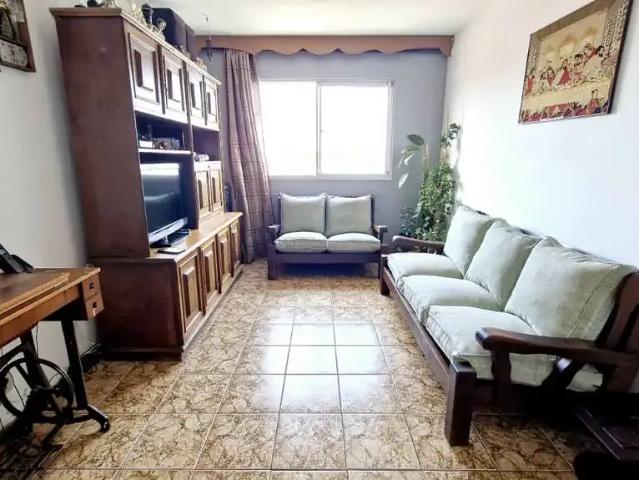 Apartamento para Venda em São Paulo/SP Vila Constança 2 Quartos