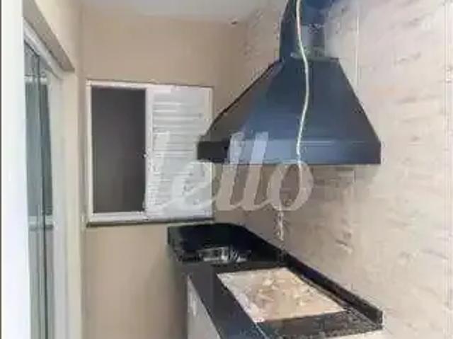 Apartamento para Venda em São Paulo/SP Vila Constança 2 Quartos