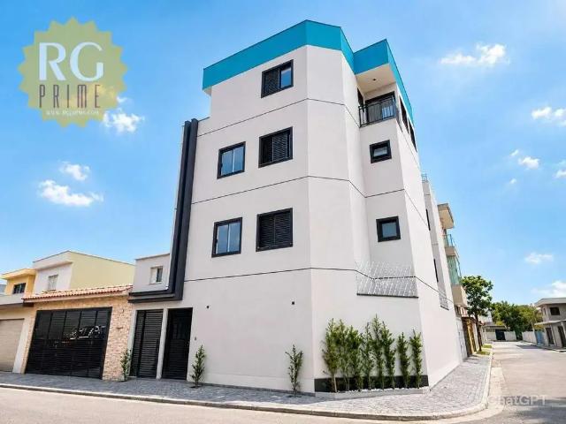 Apartamento para Venda em São Paulo/SP Vila Constança 2 Quartos