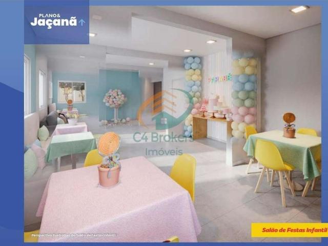 Apartamento para Venda em São Paulo/SP Vila Constança 2 Quartos