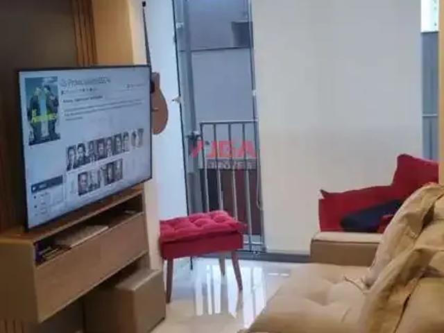 Apartamento para Venda em São Paulo/SP Vila Constança 2 Quartos