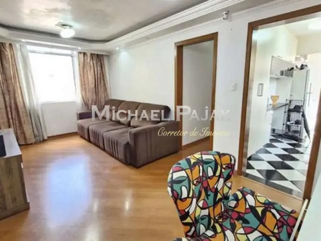 Apartamento para Venda em São Paulo/SP Vila Constança 2 Quartos