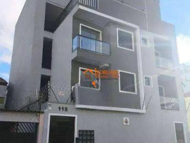 Apartamento para Venda em São Paulo/SP Vila Constança 2 Quartos