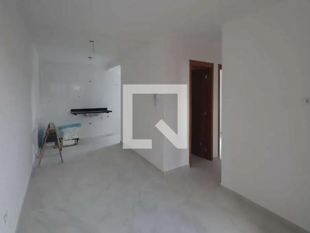 Apartamento para Venda em São Paulo/SP Vila Constança 2 Quartos