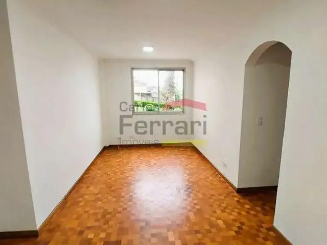 Apartamento para Venda em São Paulo/SP Vila Constança 2 Quartos