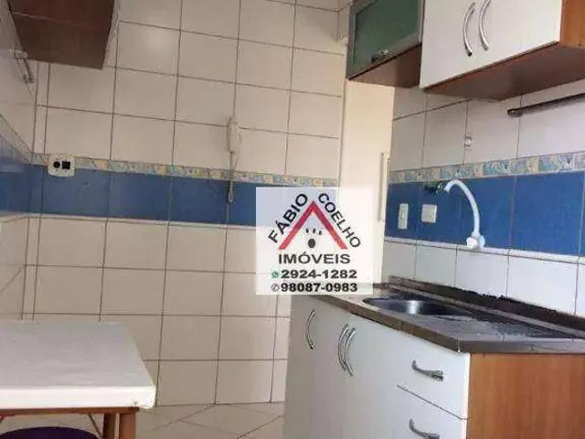 Apartamento para Venda em São Paulo/SP Vila Constança 2 Quartos