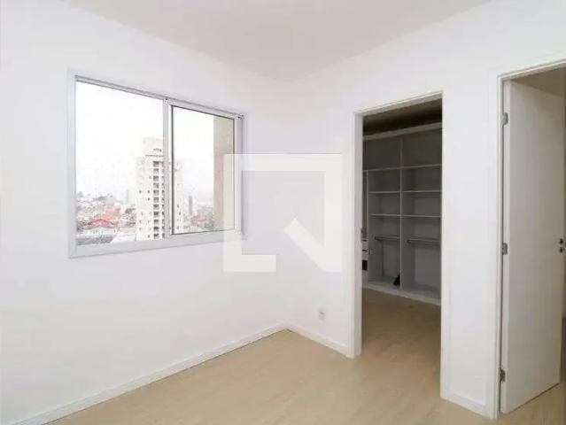 Apartamento para Venda em São Paulo/SP Vila Constança 2 Quartos