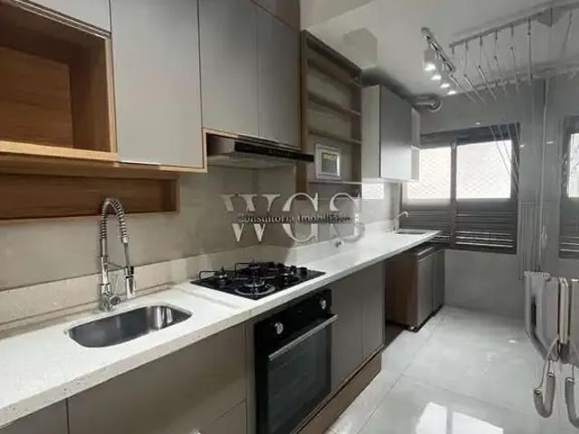 Apartamento para Venda em São Paulo/SP Vila Constança 2 Quartos
