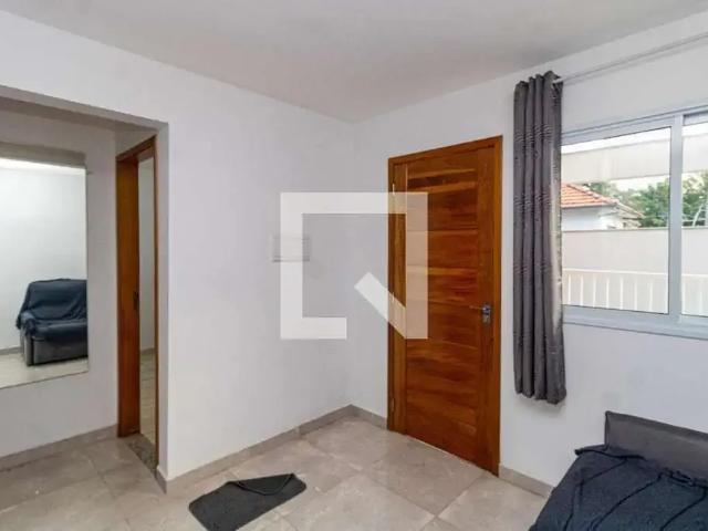 Apartamento para Venda em São Paulo/SP Vila Constança 2 Quartos