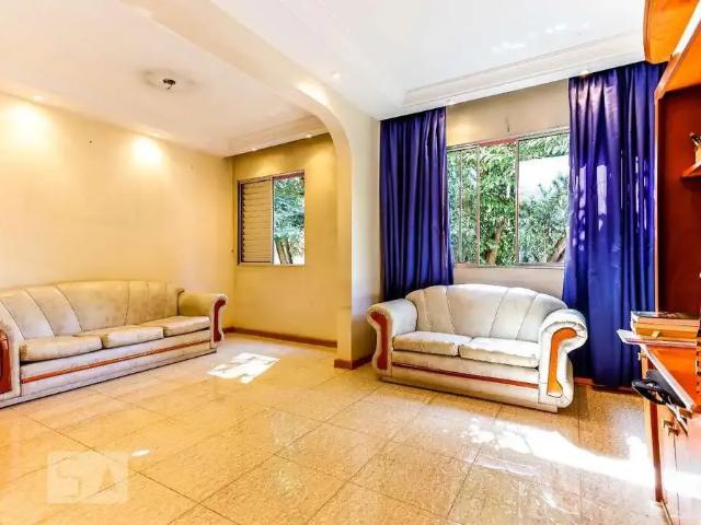 Apartamento para Venda em São Paulo/SP Vila Constança 2 Quartos