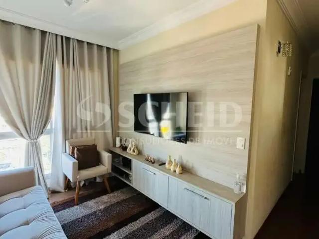 Apartamento para Venda em São Paulo/SP Vila Constança 2 Quartos