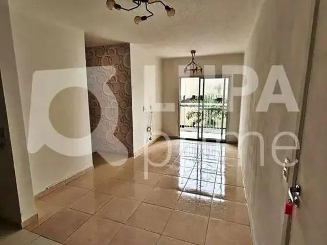 Apartamento para Venda em São Paulo/SP Vila Constança 2 Quartos