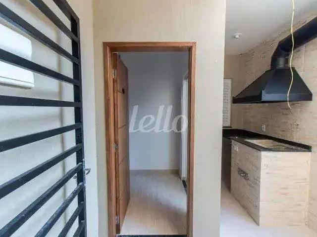 Apartamento para Venda em São Paulo/SP Vila Constança 2 Quartos