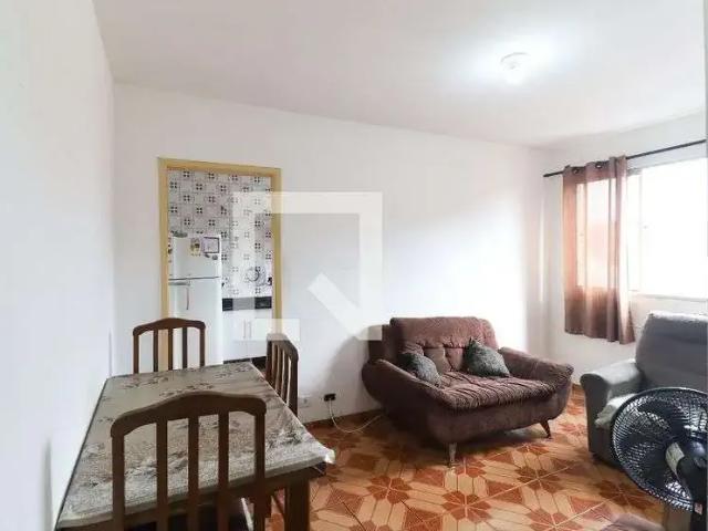 Apartamento para Venda em São Paulo/SP Vila Constança 2 Quartos