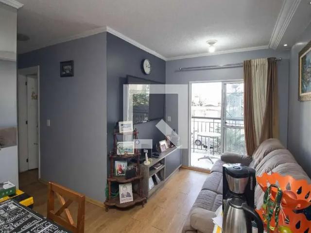 Apartamento para Venda em São Paulo/SP Vila Constança 2 Quartos