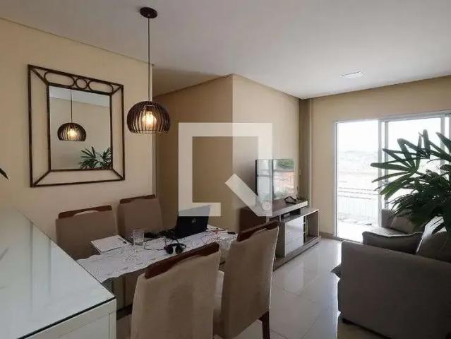 Apartamento para Venda em São Paulo/SP Vila Constança 2 Quartos