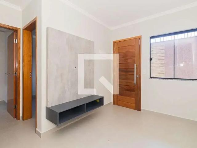 Apartamento para Venda em São Paulo/SP Vila Constança 2 Quartos