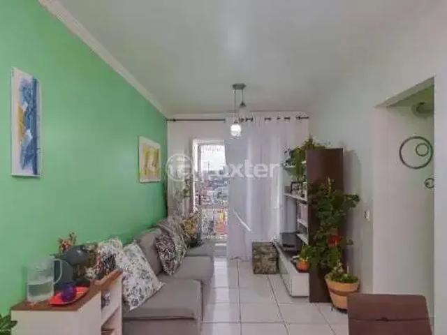 Apartamento para Venda em São Paulo/SP Vila Constança 3 Quartos