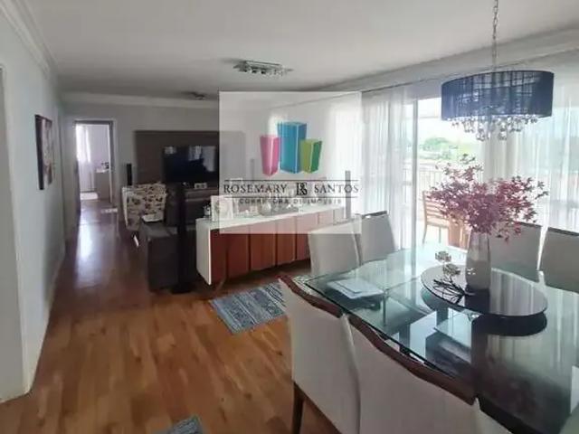 Apartamento para Venda em São Paulo/SP Vila Constança 3 Quartos