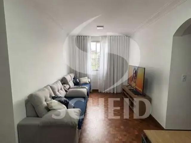 Apartamento para Venda em São Paulo/SP Vila Constança 3 Quartos