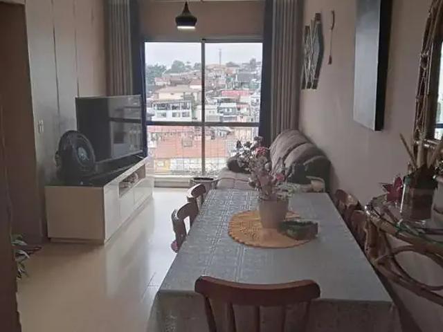 Apartamento para Venda em São Paulo/SP Vila Constança 3 Quartos