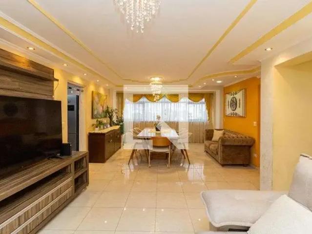 Apartamento para Venda em São Paulo/SP Vila Constança 3 Quartos
