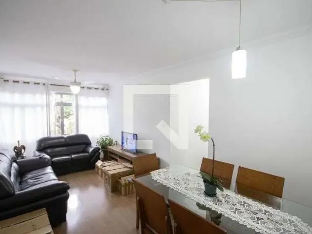 Apartamento para Venda em São Paulo/SP Vila Constança 3 Quartos