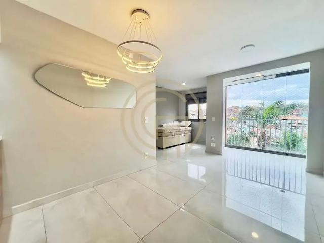 Apartamento para Venda em São Paulo/SP Vila Constança 3 Quartos