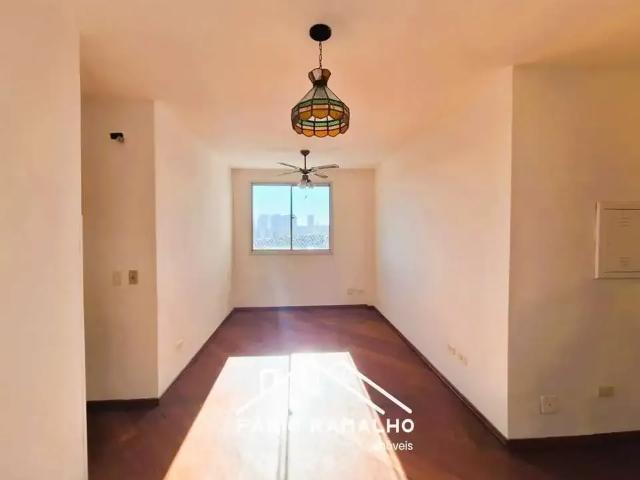 Apartamento para Venda em São Paulo/SP Vila Constança 3 Quartos