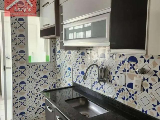 Apartamento para Venda em São Paulo/SP Vila Constança 3 Quartos